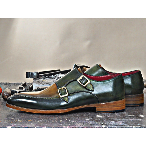 TREVISO Green – Claymore Brothers